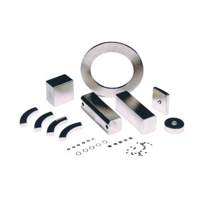 Permanent Magnet Purchases are Fast!