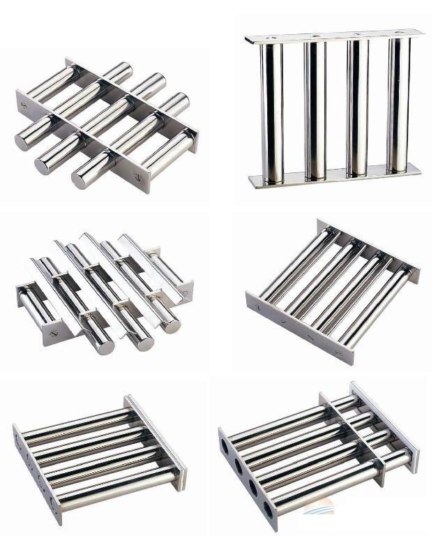 Introduction to Industrial Powerful Magnetic Ring Application