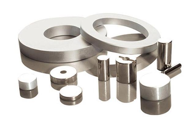 Neodymium Iron Boron Magnet